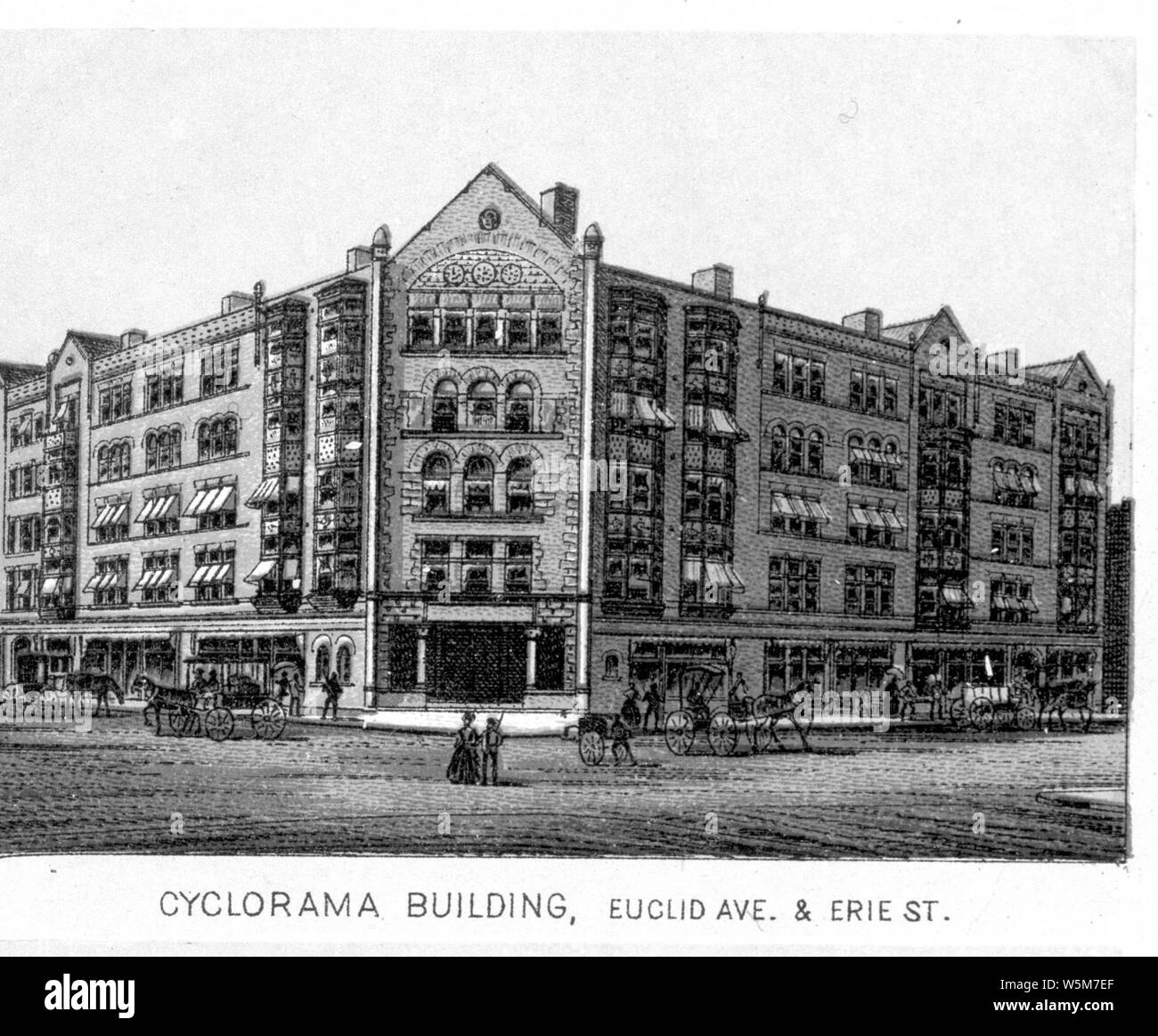 Cyclorama hi-res stock photography and images - Alamy