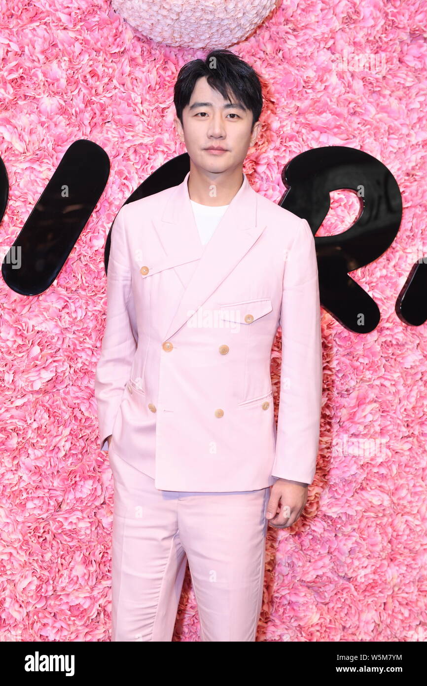 Xuan huang hi-res stock photography and images - Alamy