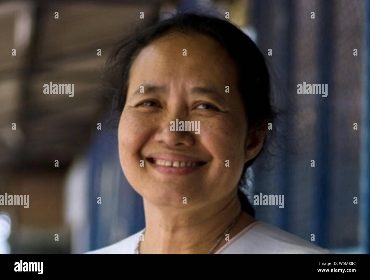 Maung maung hi-res stock photography and images - Alamy