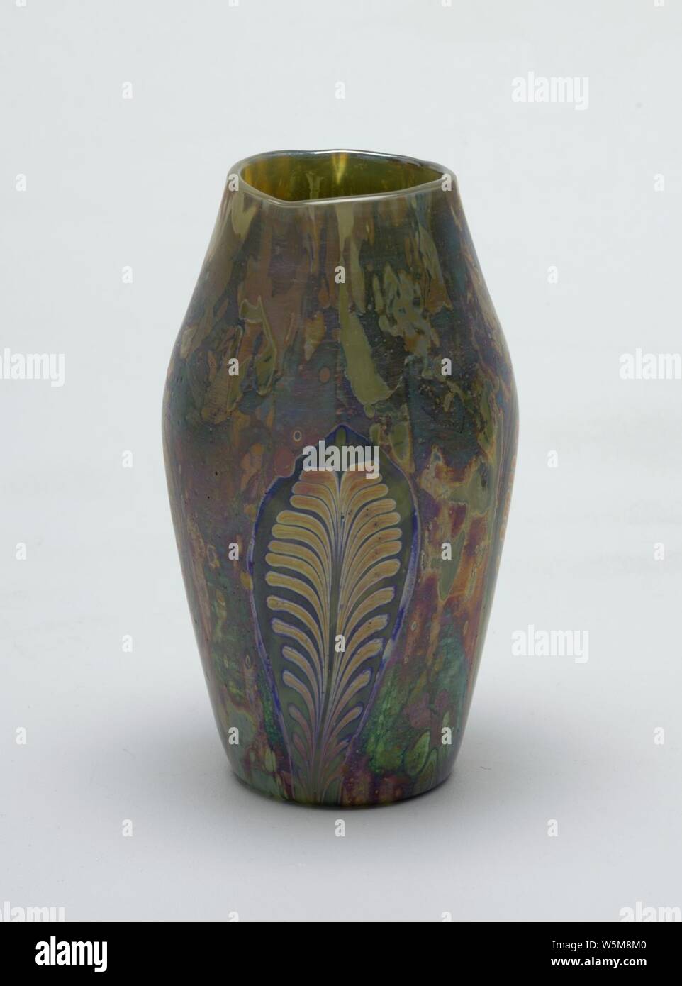 Cypriote Vase, ca. 1916 Stock Photo - Alamy