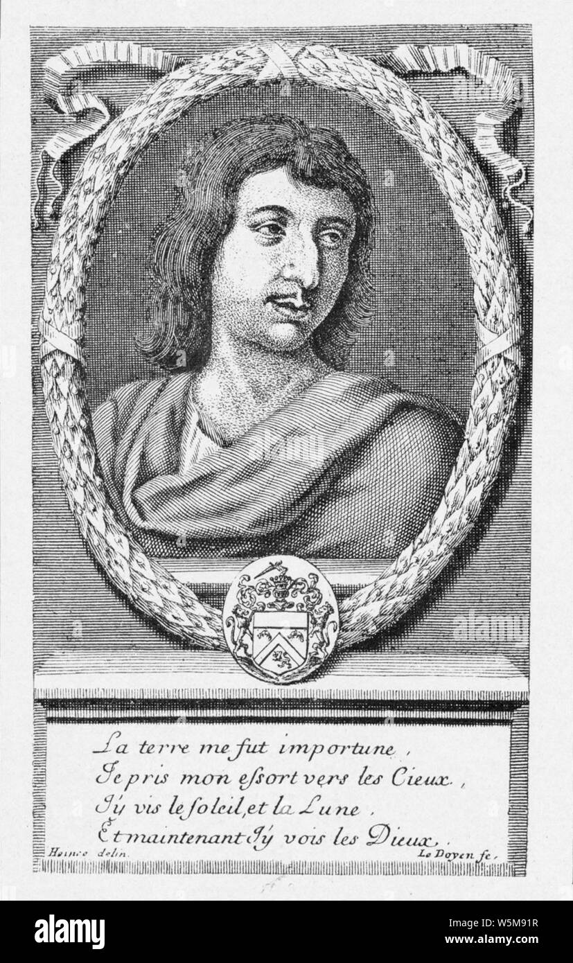 Cyrano art hi-res stock photography and images - Alamy