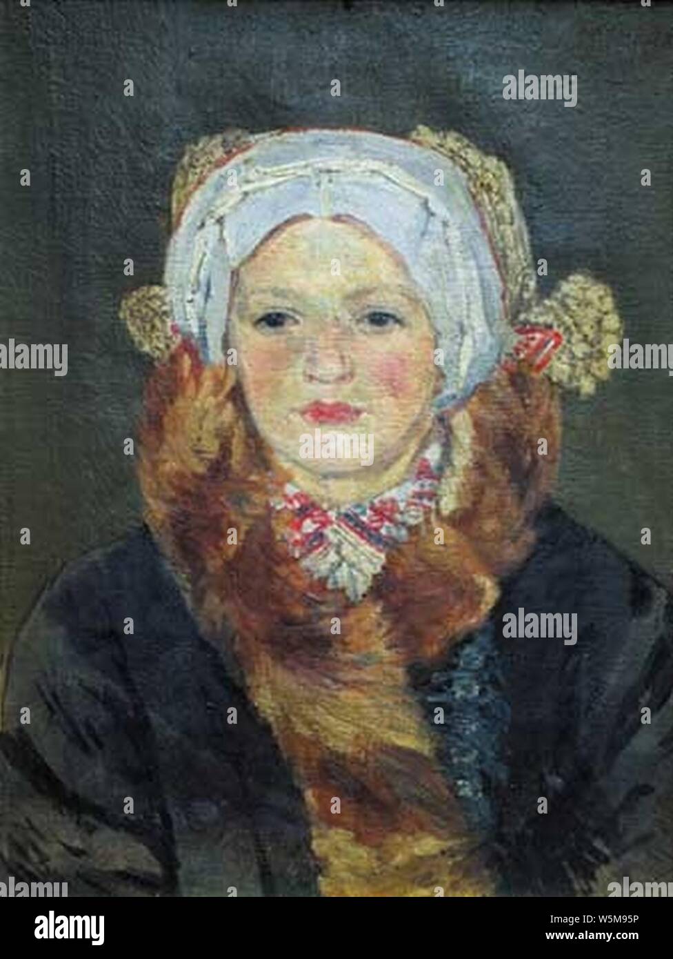 Kroji hi-res stock photography and images - Alamy