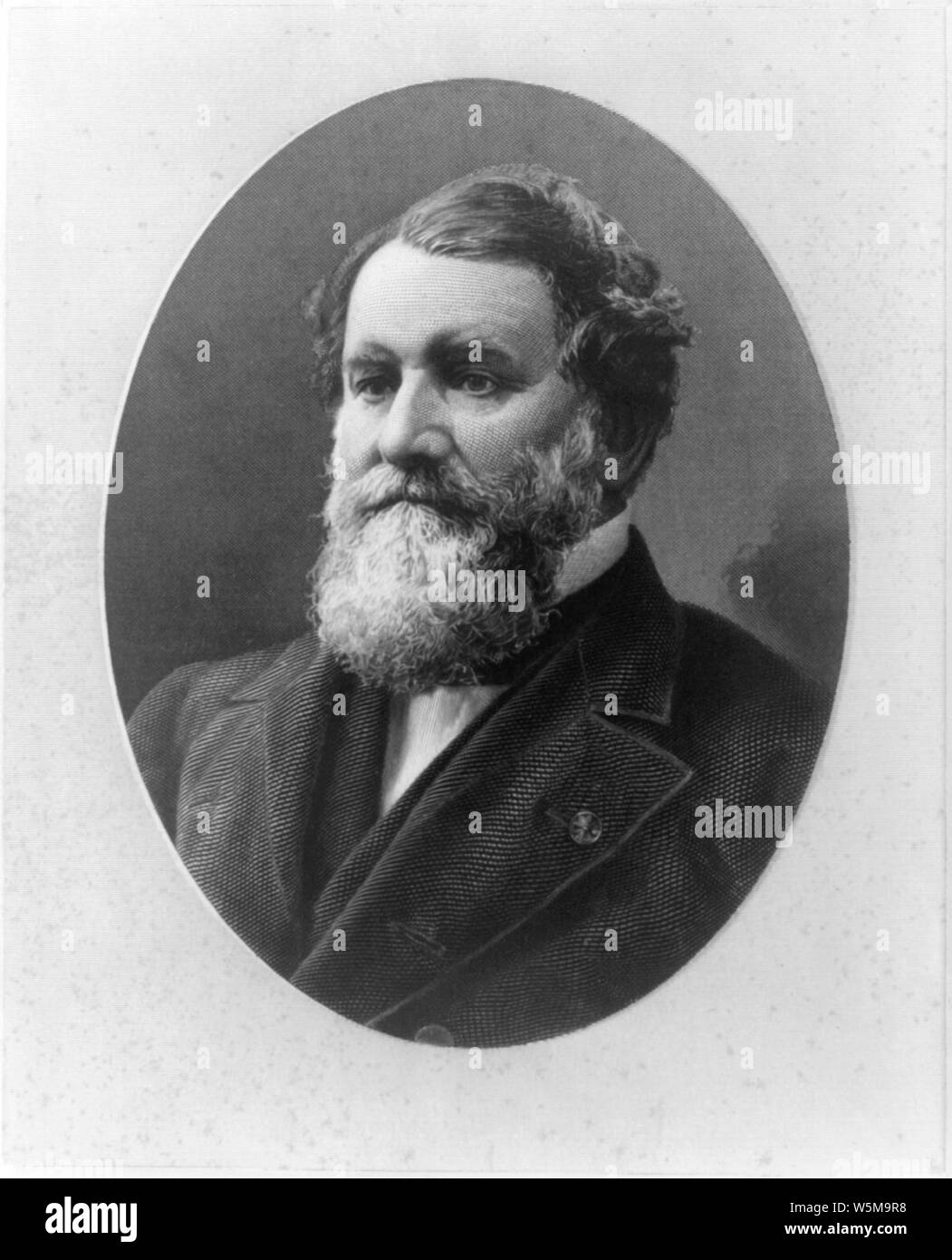 Cyrus mccormick hi-res stock photography and images - Alamy