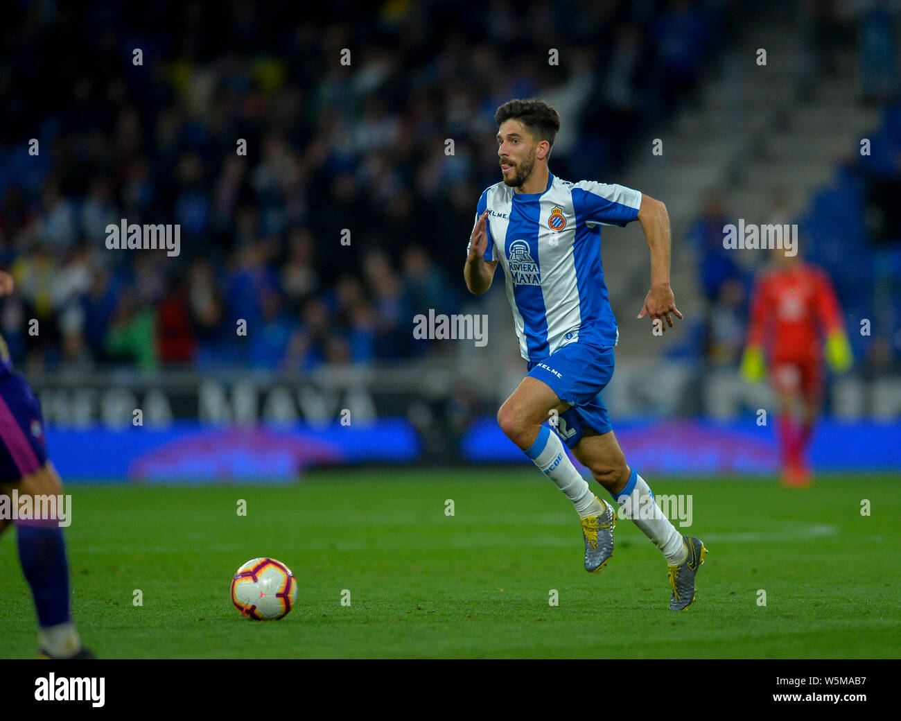 Celta vigo stadium hi-res stock photography and images - Alamy