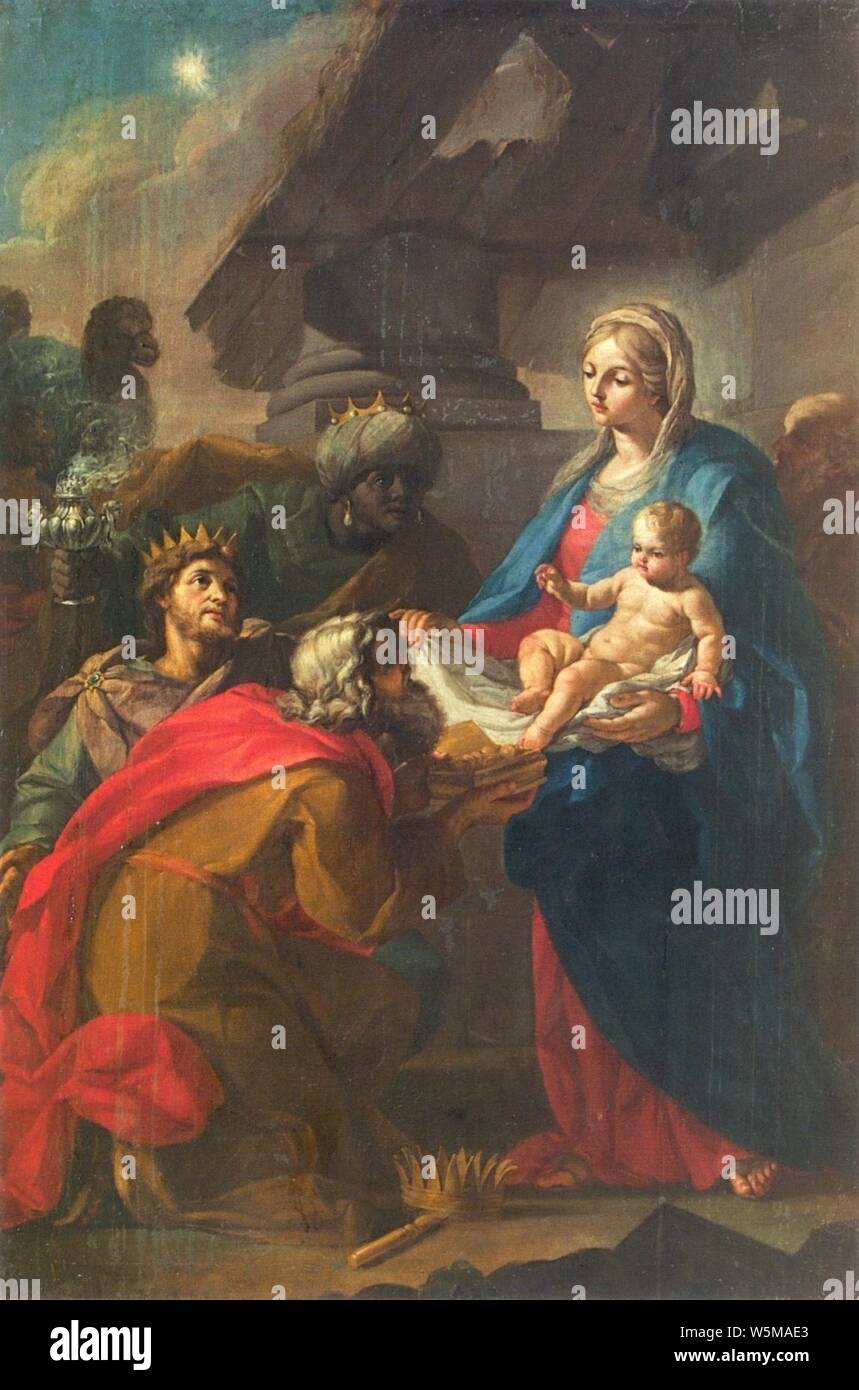 Czechowicz High Resolution Stock Photography and Images - Alamy