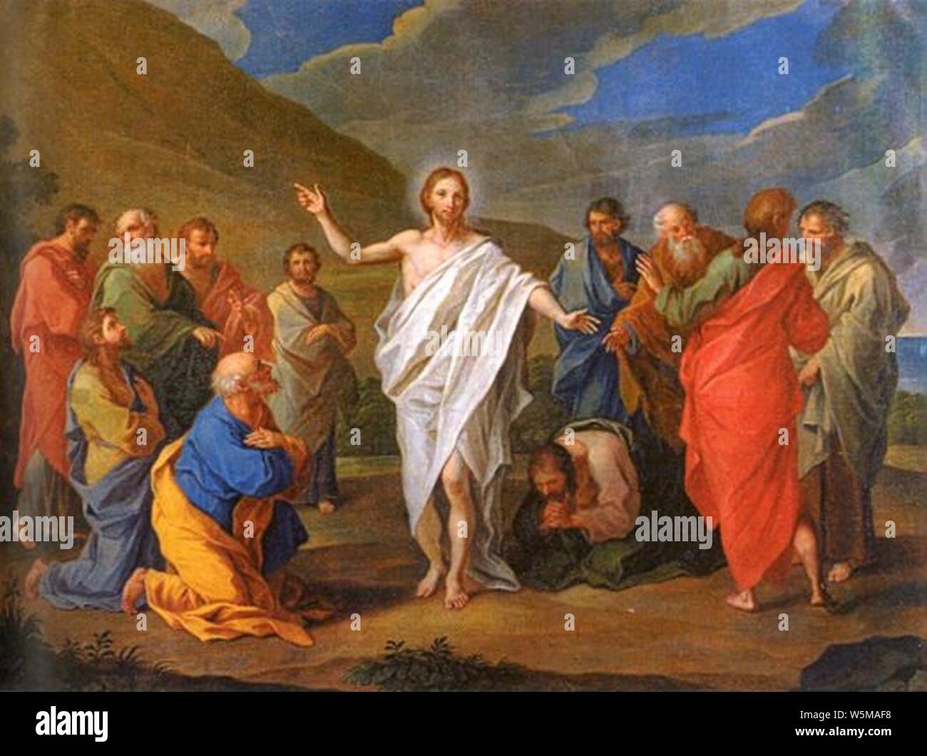 Czechowicz hi-res stock photography and images - Alamy