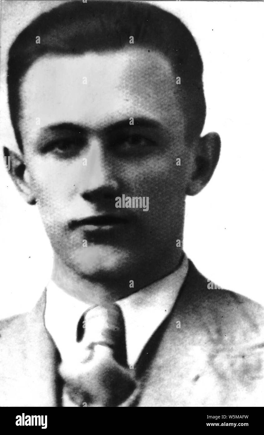 Czechowicz hi-res stock photography and images - Alamy