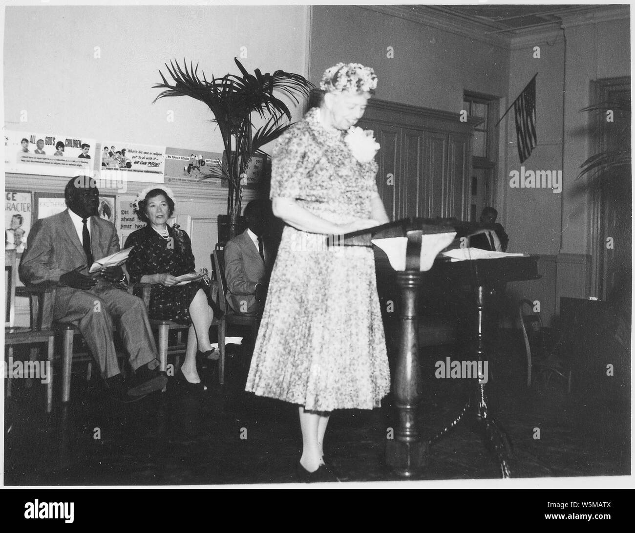 Eleanor robinson Black and White Stock Photos & Images - Alamy