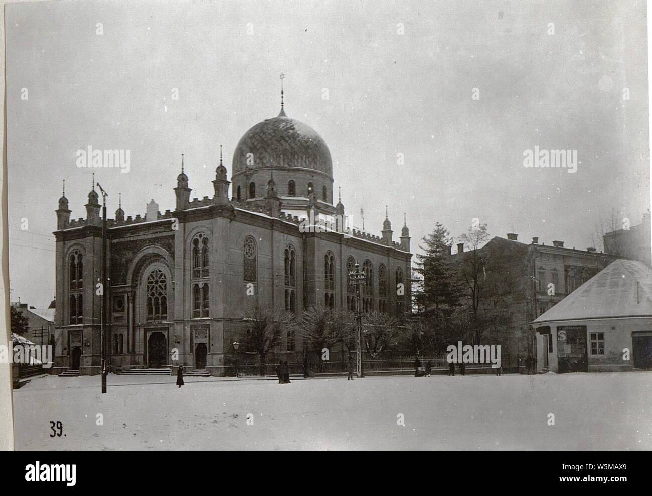 Czernowitz High Resolution Stock Photography and Images - Alamy