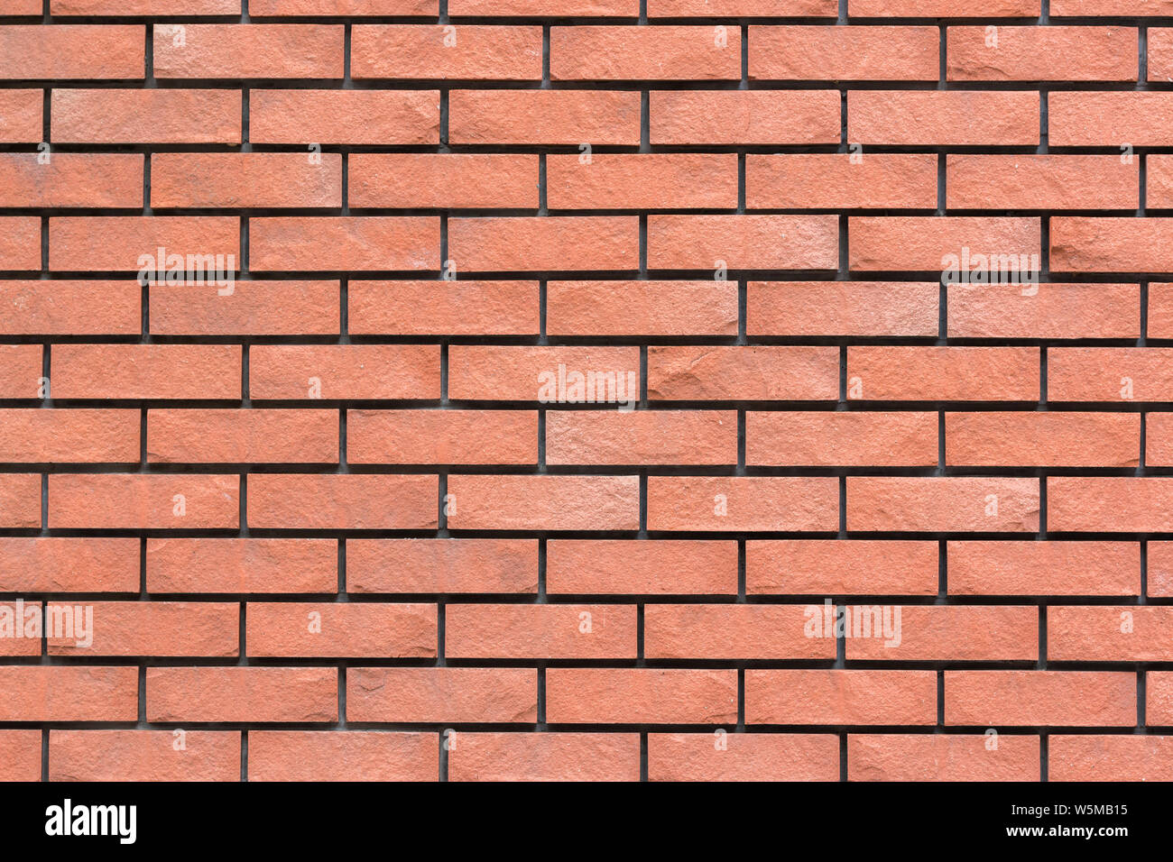 Red brick wall texture for background. Traditional ancient wall Stock ...