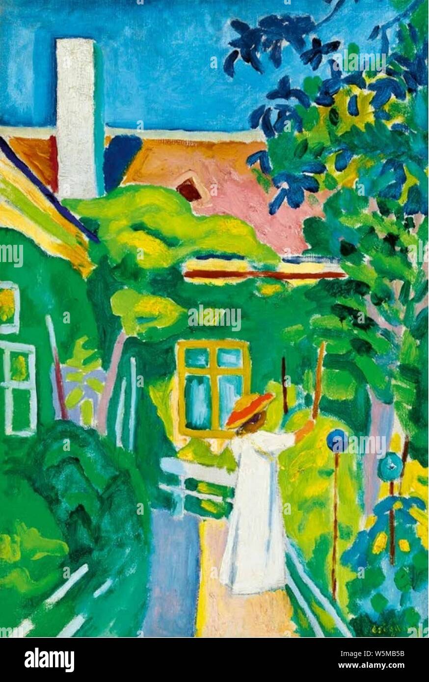 Kalapos hi-res stock photography and images - Alamy