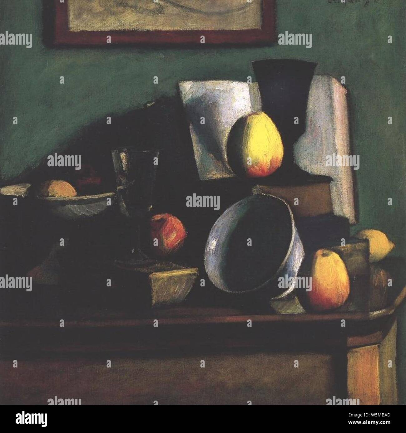 Still life apples historic hi-res stock photography and images - Alamy