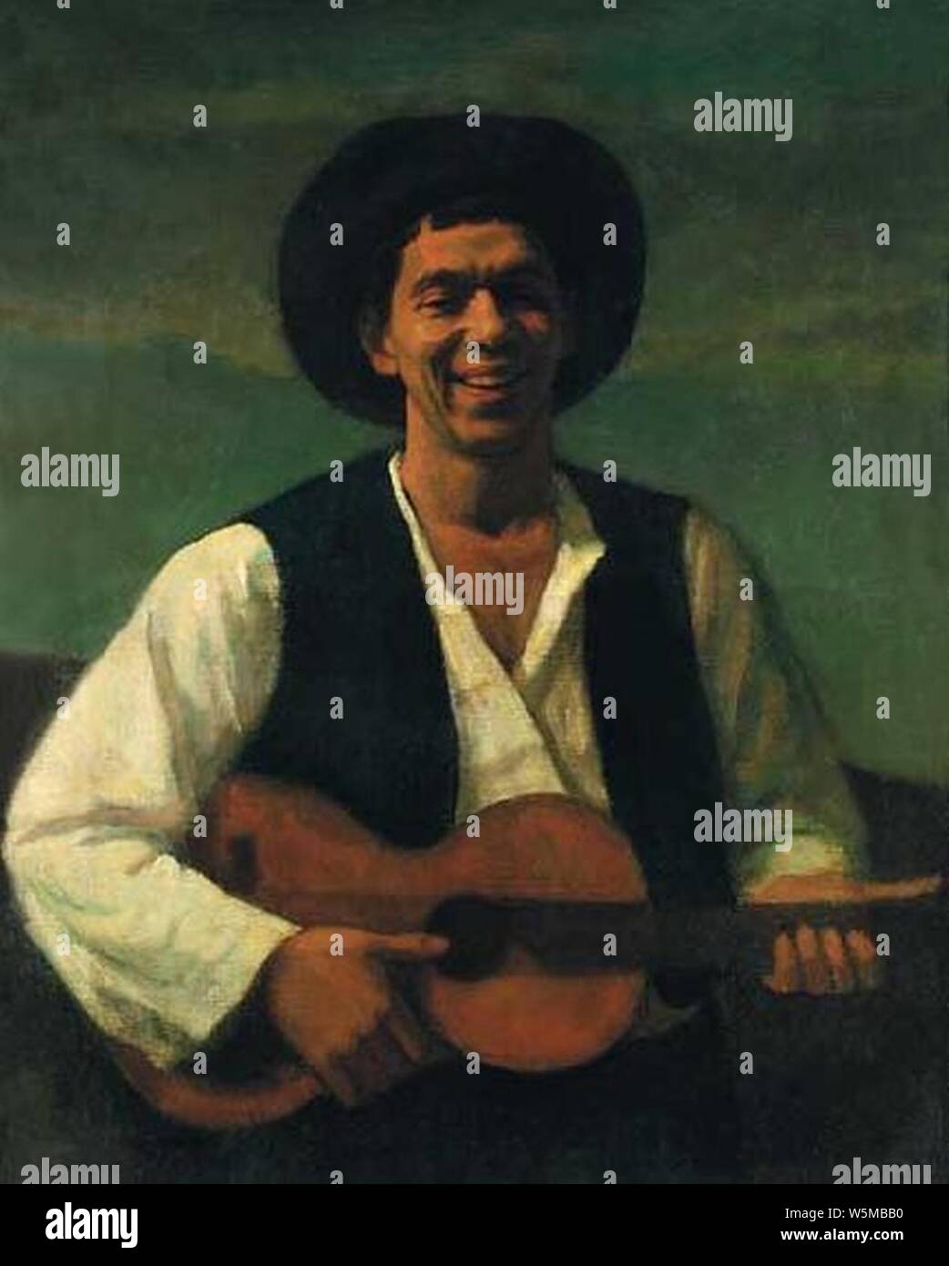 Gitaros hi-res stock photography and images - Alamy