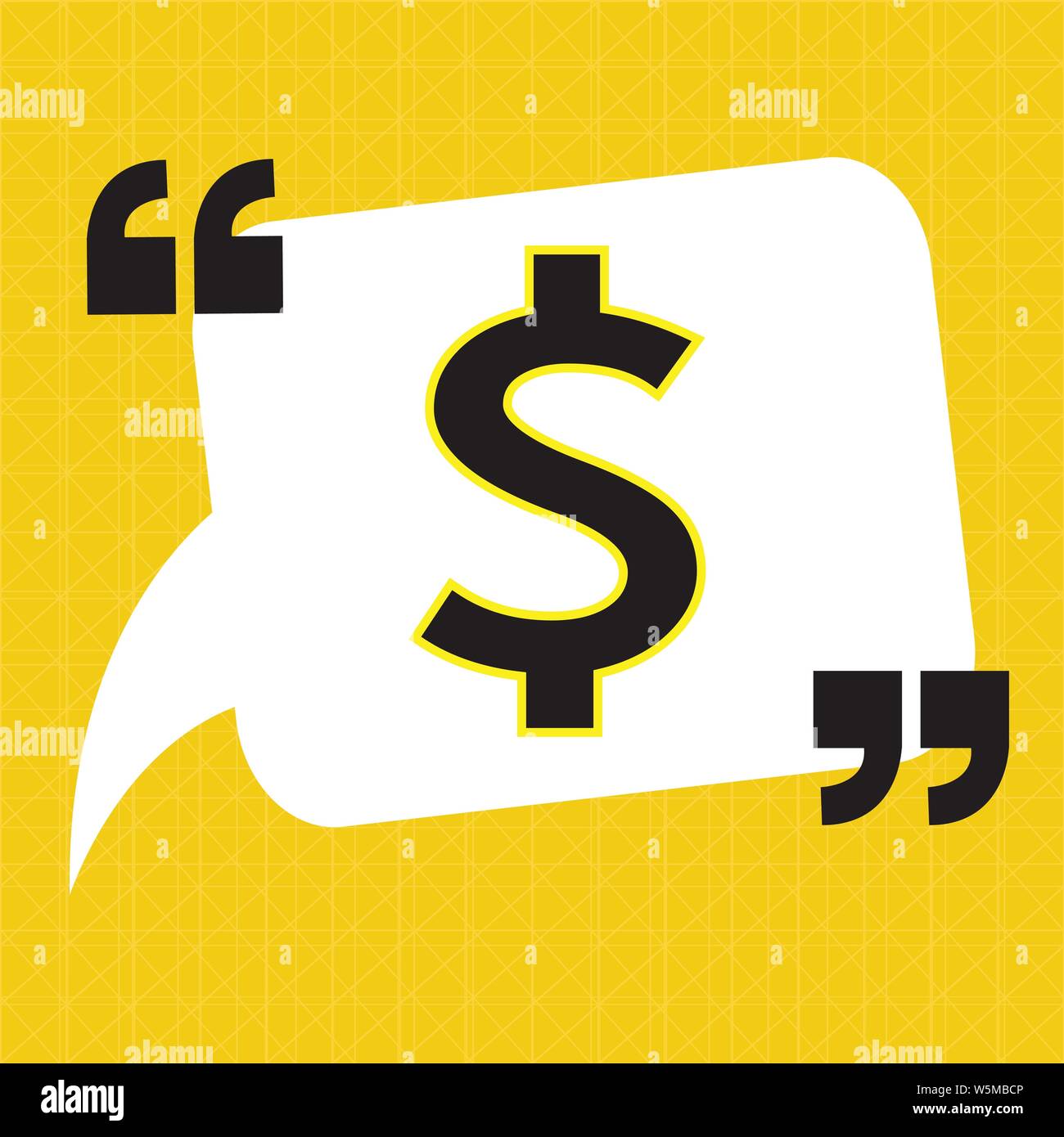 Dollar sign money icon Stock Vector Image & Art - Alamy