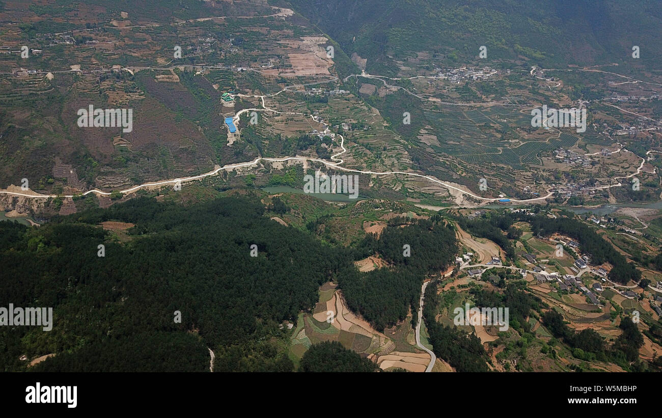 Qingliin hi-res stock photography and images - Alamy