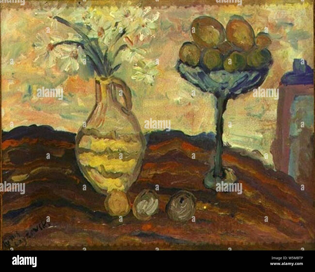 Czyzewski hi-res stock photography and images - Alamy