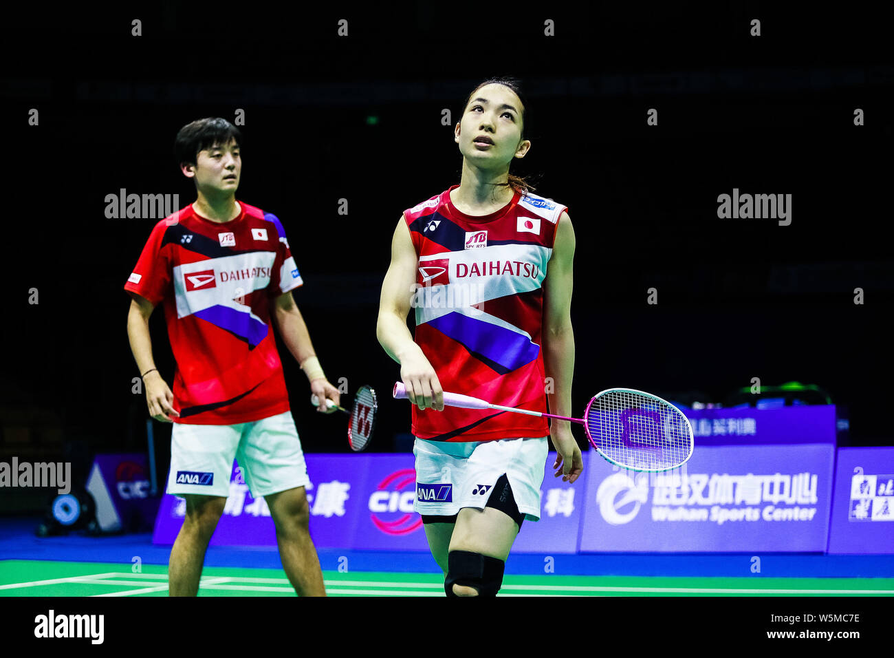 Tang chun man hi-res stock photography and images - Alamy