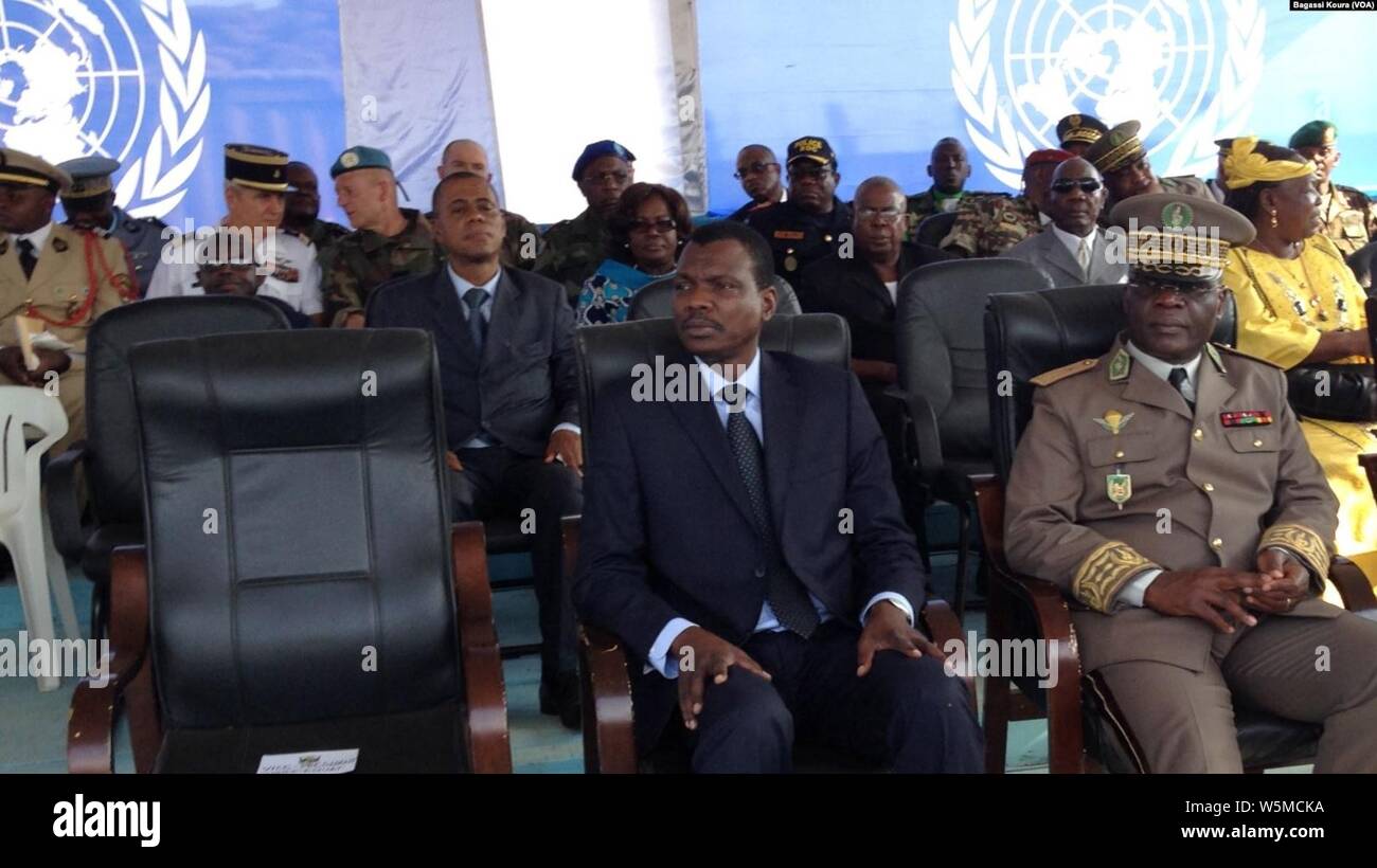 Mpoko hi-res stock photography and images - Alamy