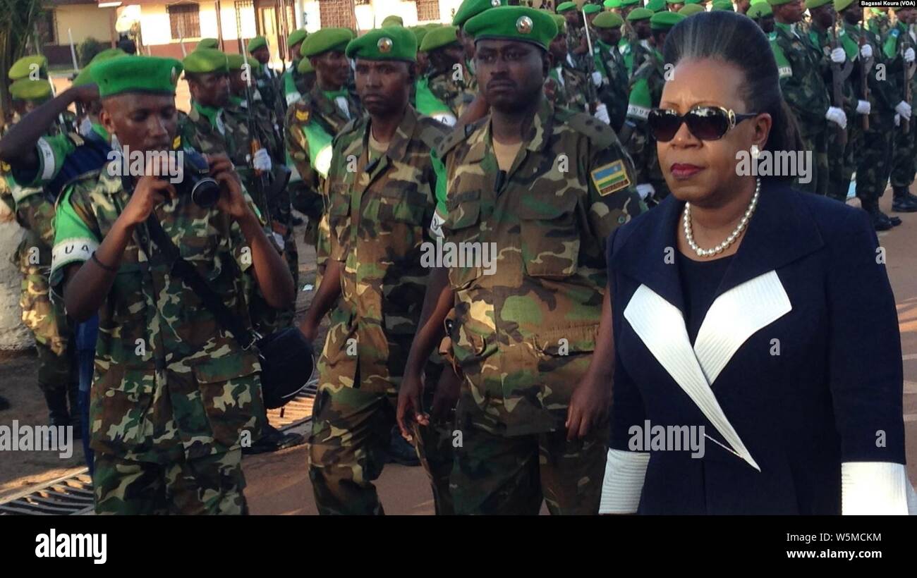 Mpoko hi-res stock photography and images - Alamy