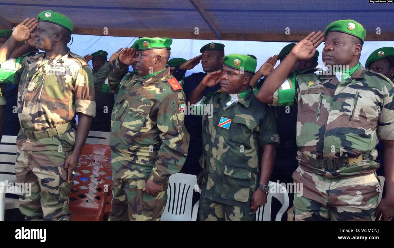 Mpoko hi-res stock photography and images - Alamy