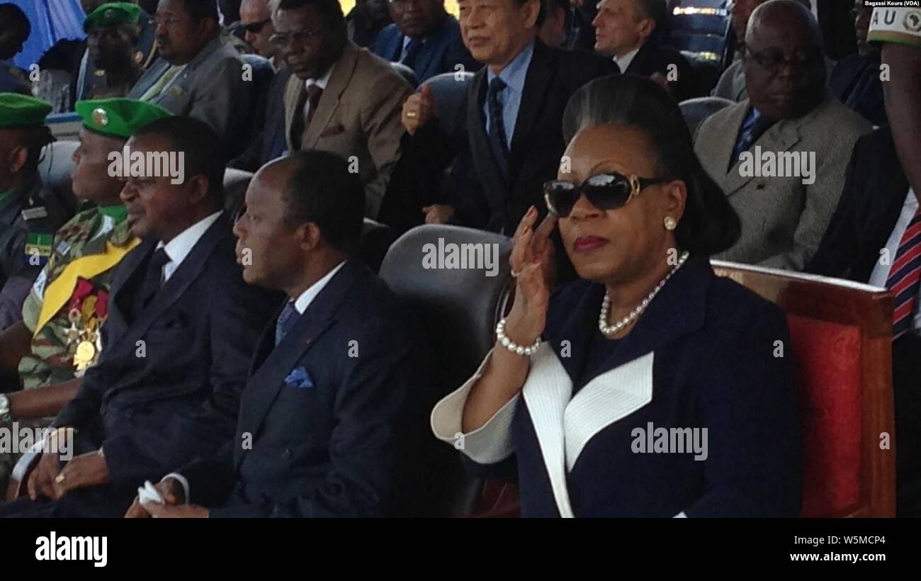 Mpoko hi-res stock photography and images - Alamy