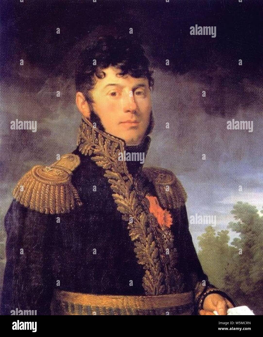 Alexandre cesar hi-res stock photography and images - Alamy