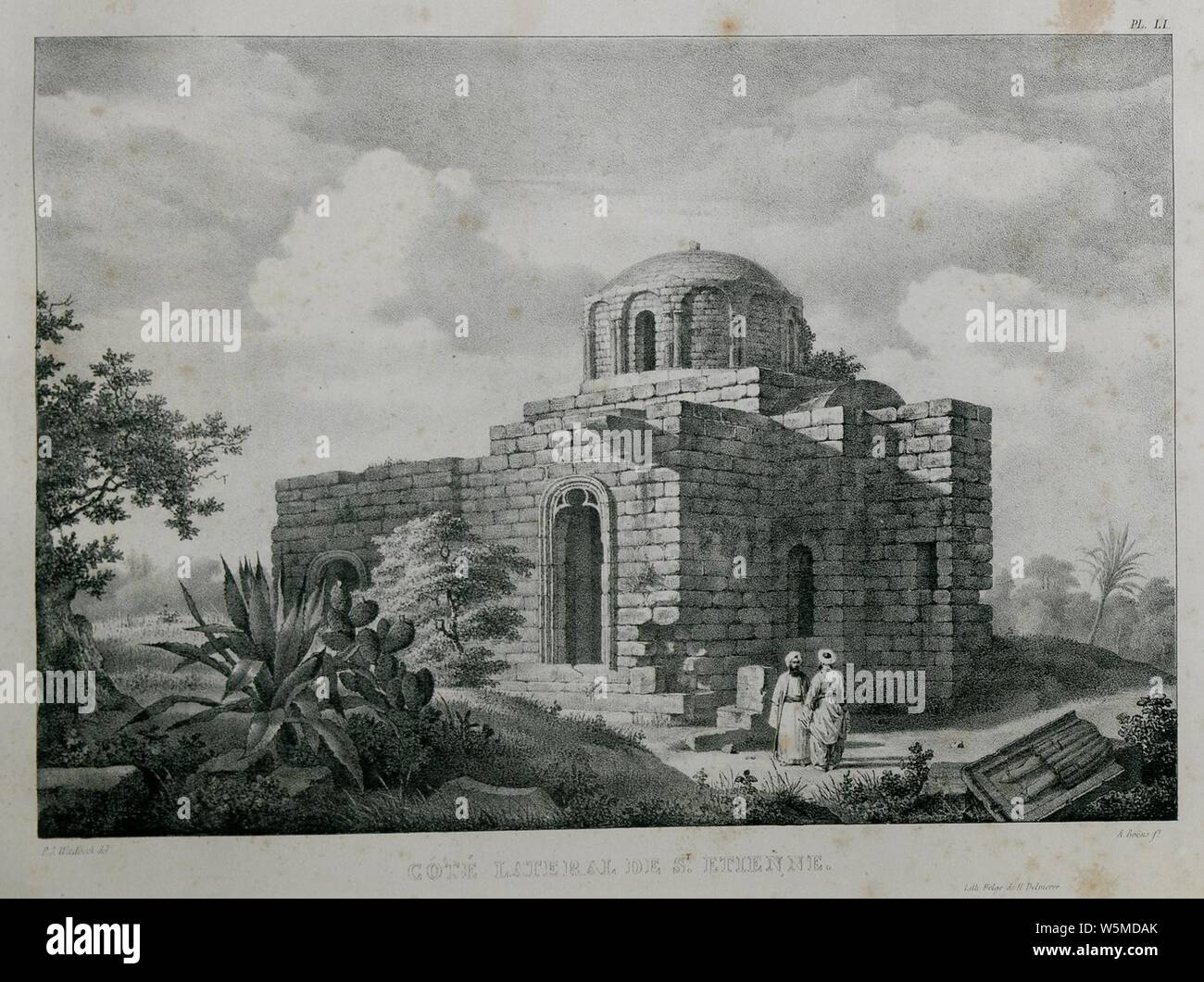 Bernard eugene antoine rottiers hi-res stock photography and images - Alamy