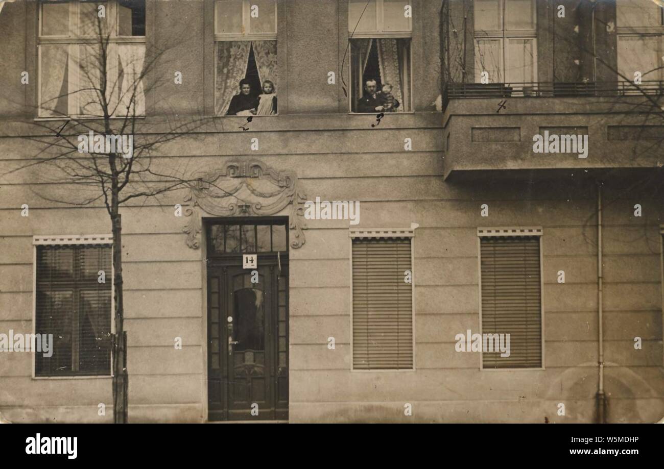 Cüstrin hi-res stock photography and images - Alamy