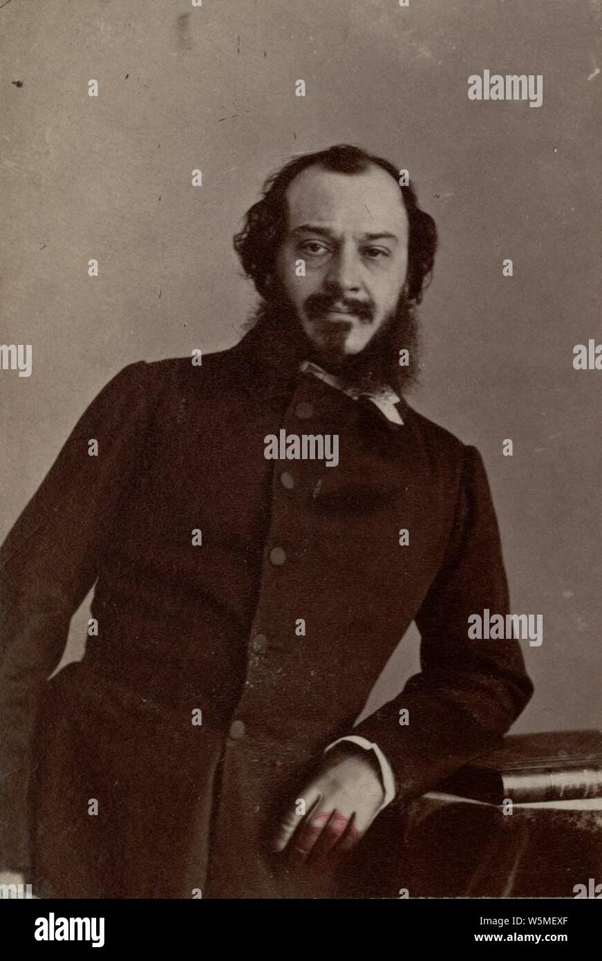 Romancier hi-res stock photography and images - Alamy