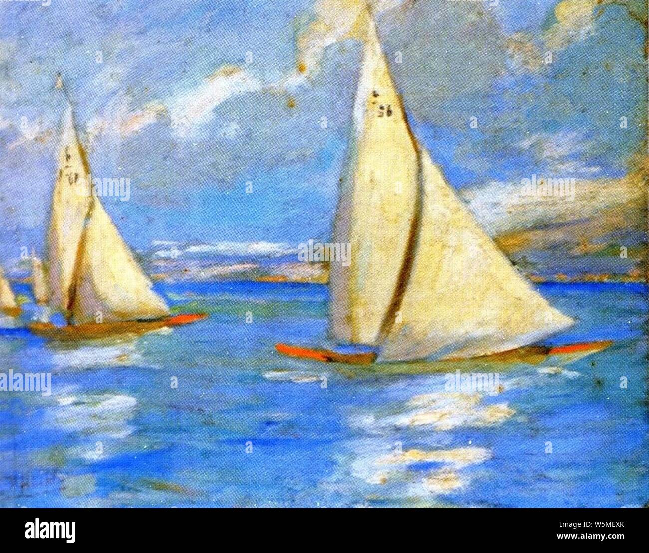 Gennaro amato hi-res stock photography and images - Alamy