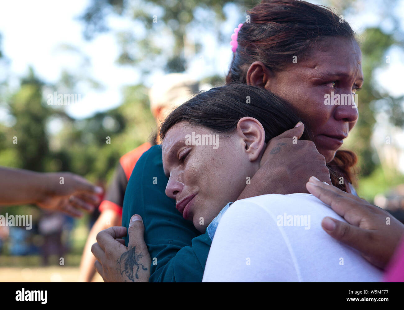 Altamira brazil hi-res stock photography and images - Alamy