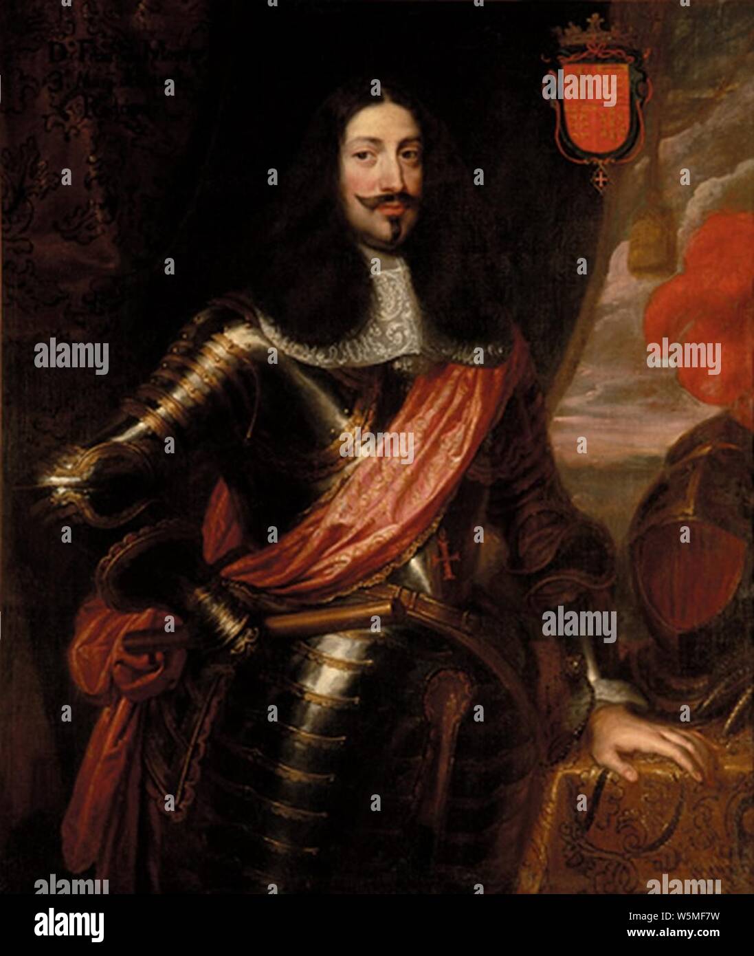 Corte real hi-res stock photography and images - Alamy