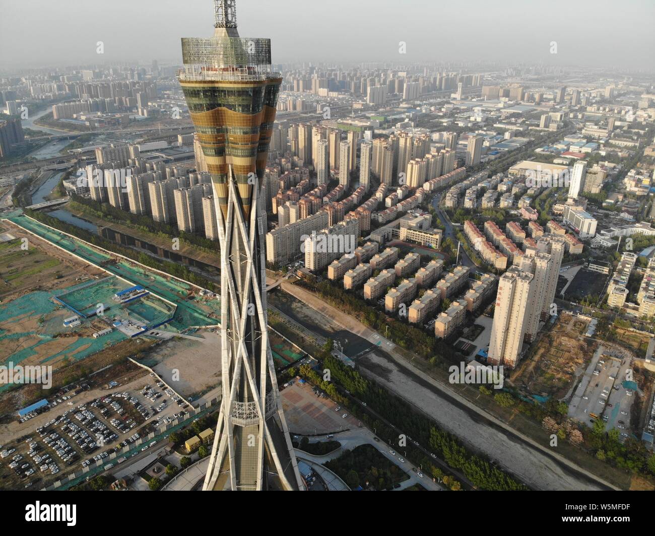 Tallest Steel Structure In The World