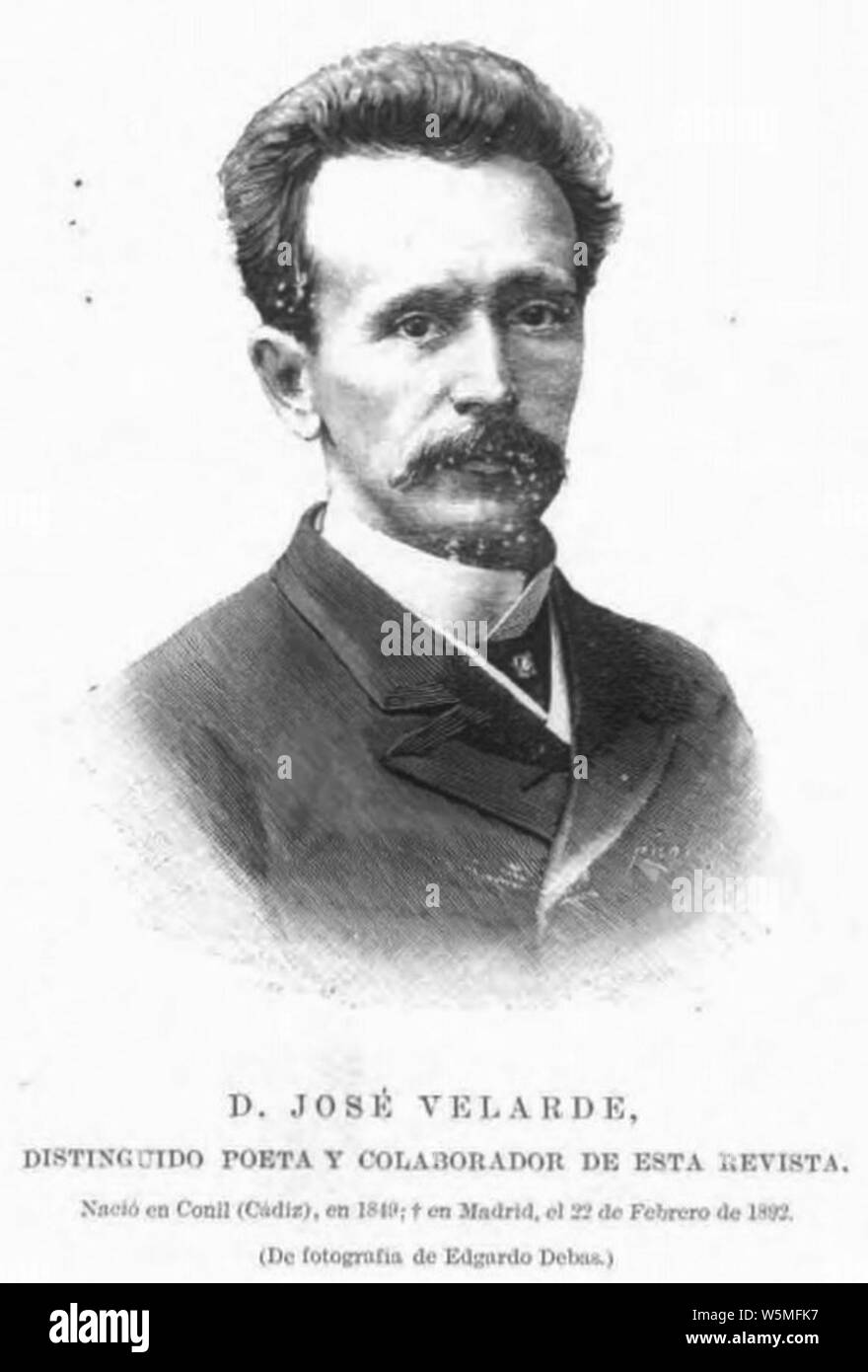 Jose velarde hi-res stock photography and images - Alamy
