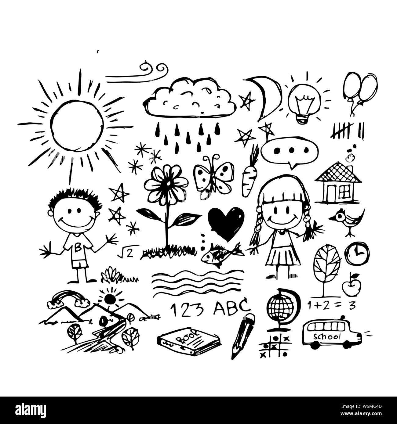 Draw Something 2 Icon