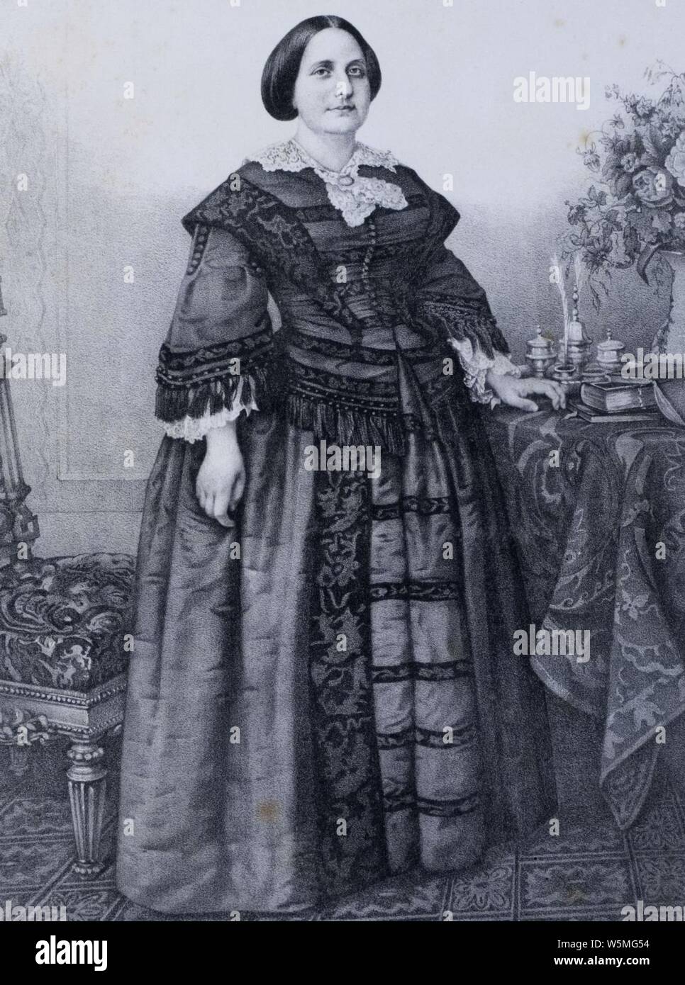 Christina maria hi-res stock photography and images - Alamy