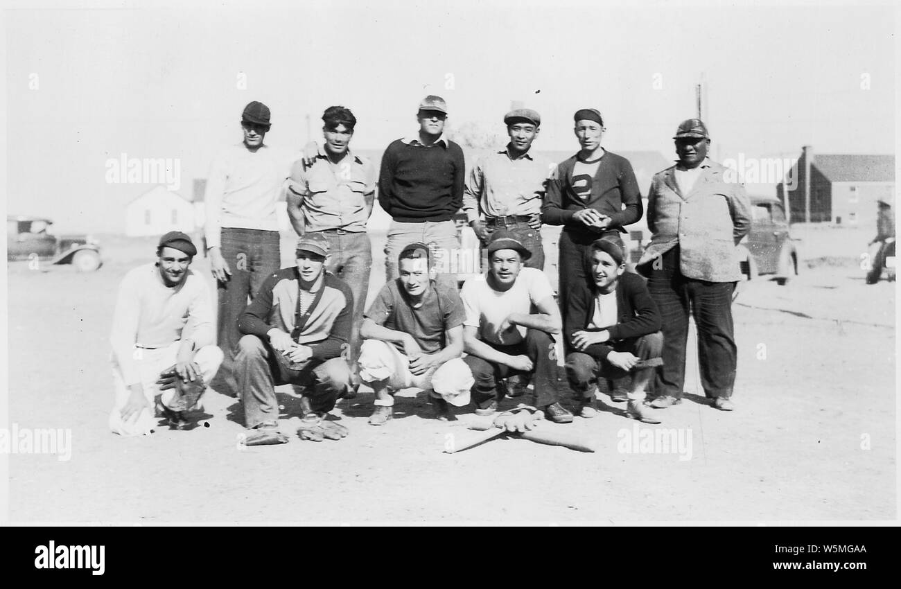 Eleven men hi-res stock photography and images - Alamy