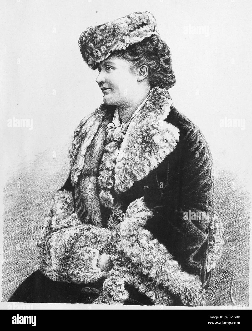 Reine elisabetha hi-res stock photography and images - Alamy