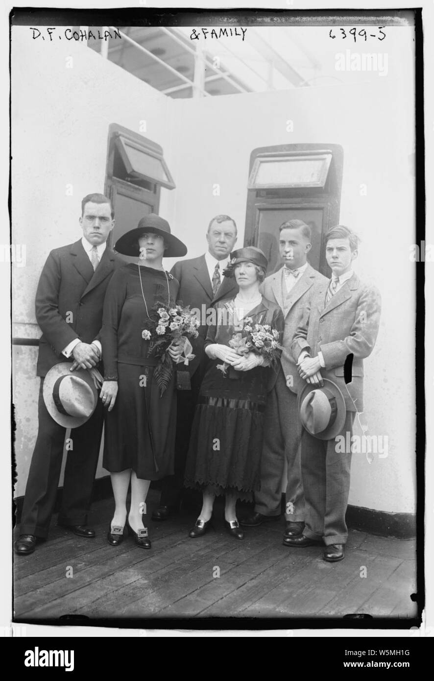 Cohalan hi-res stock photography and images - Alamy