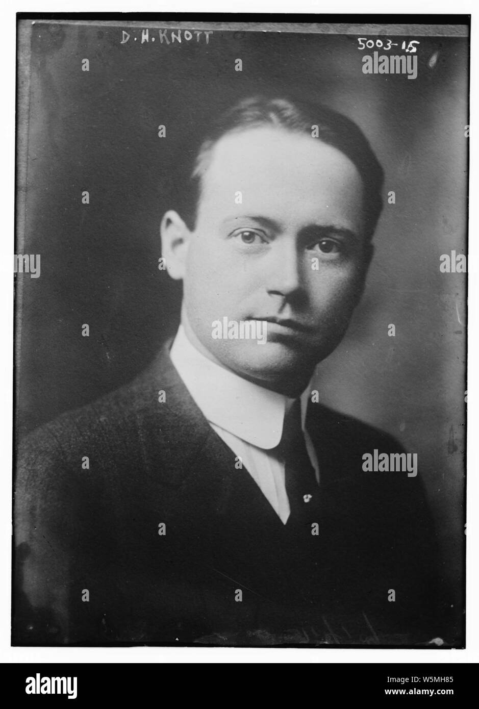 Knott historical hi-res stock photography and images - Alamy