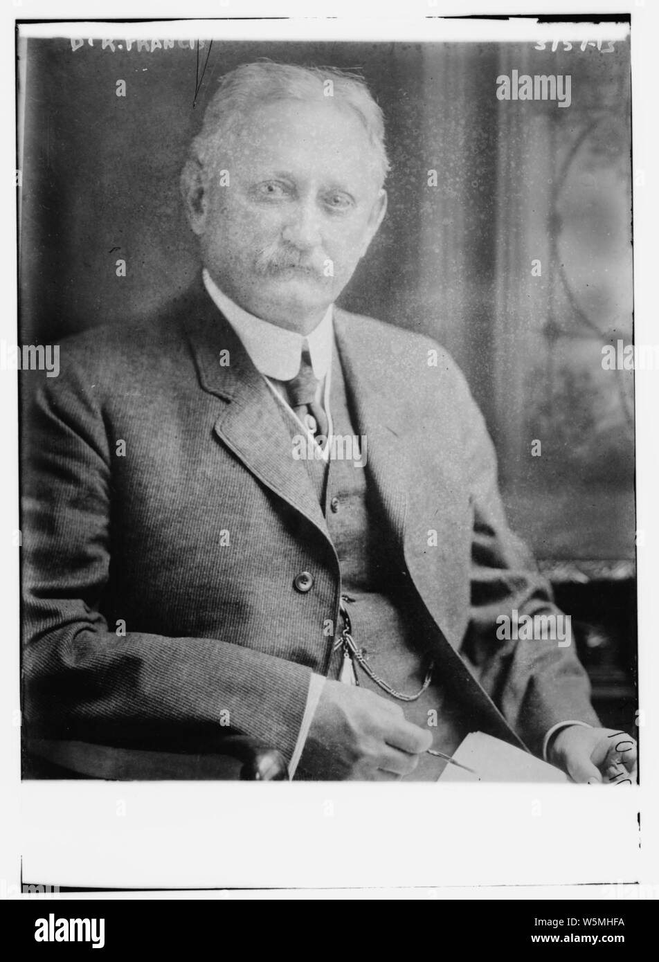 Francis r Black and White Stock Photos & Images - Alamy