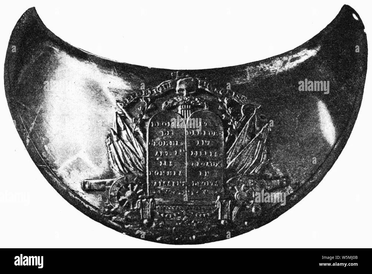 Hausse col Cut Out Stock Images & Pictures - Alamy