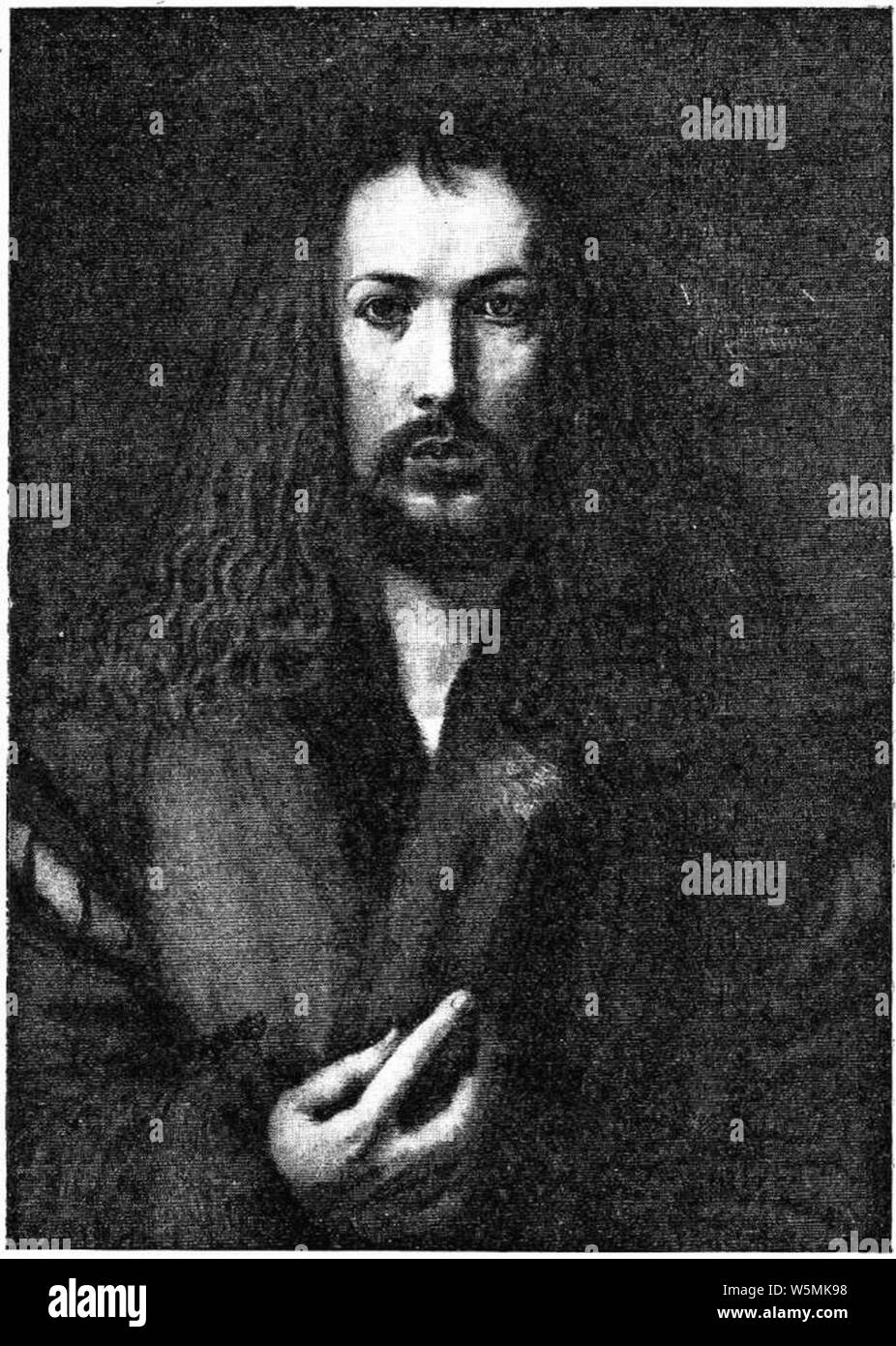 Durer artwork Cut Out Stock Images & Pictures - Alamy