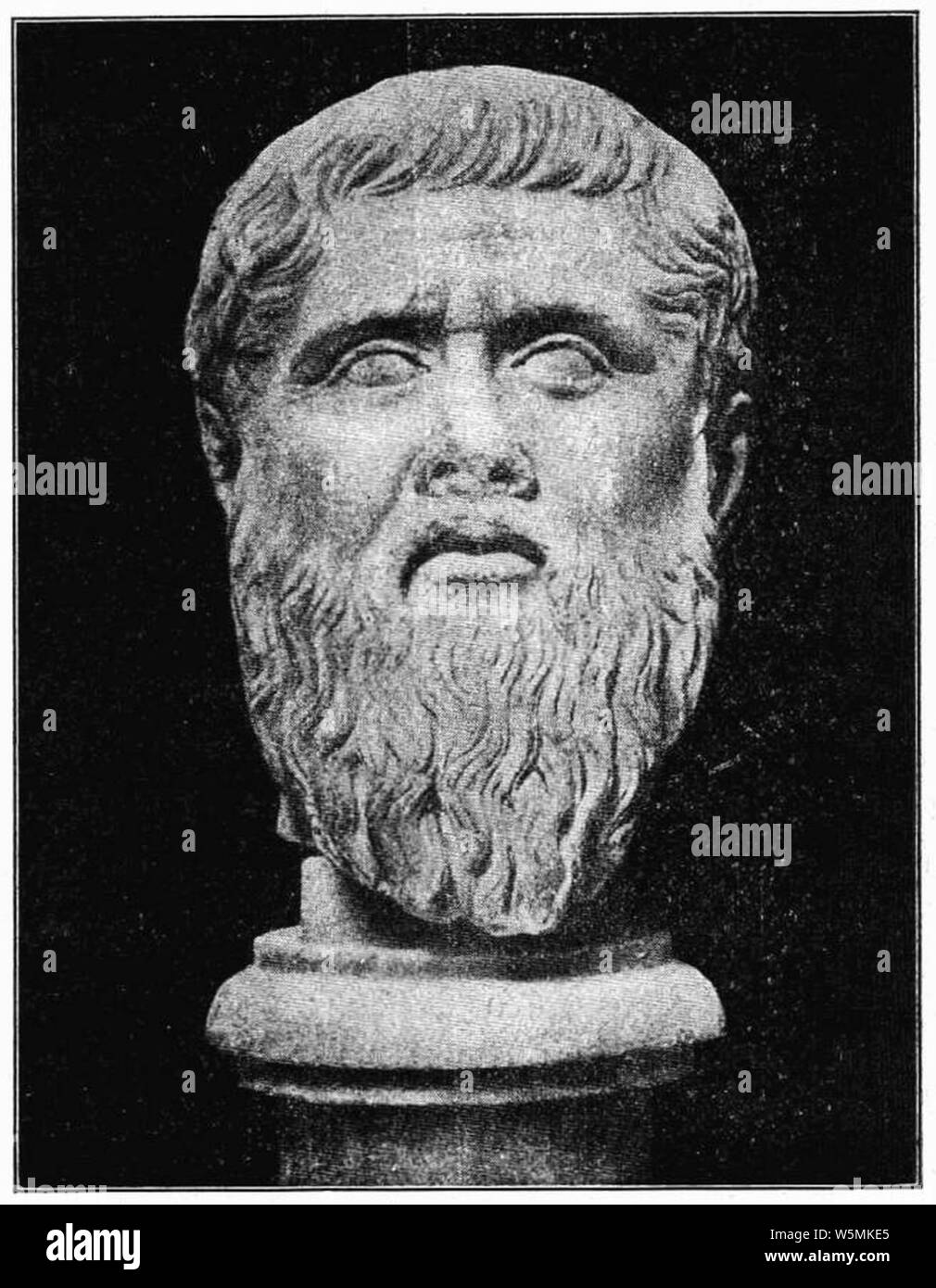 Platón Cut Out Stock Images & Pictures - Alamy