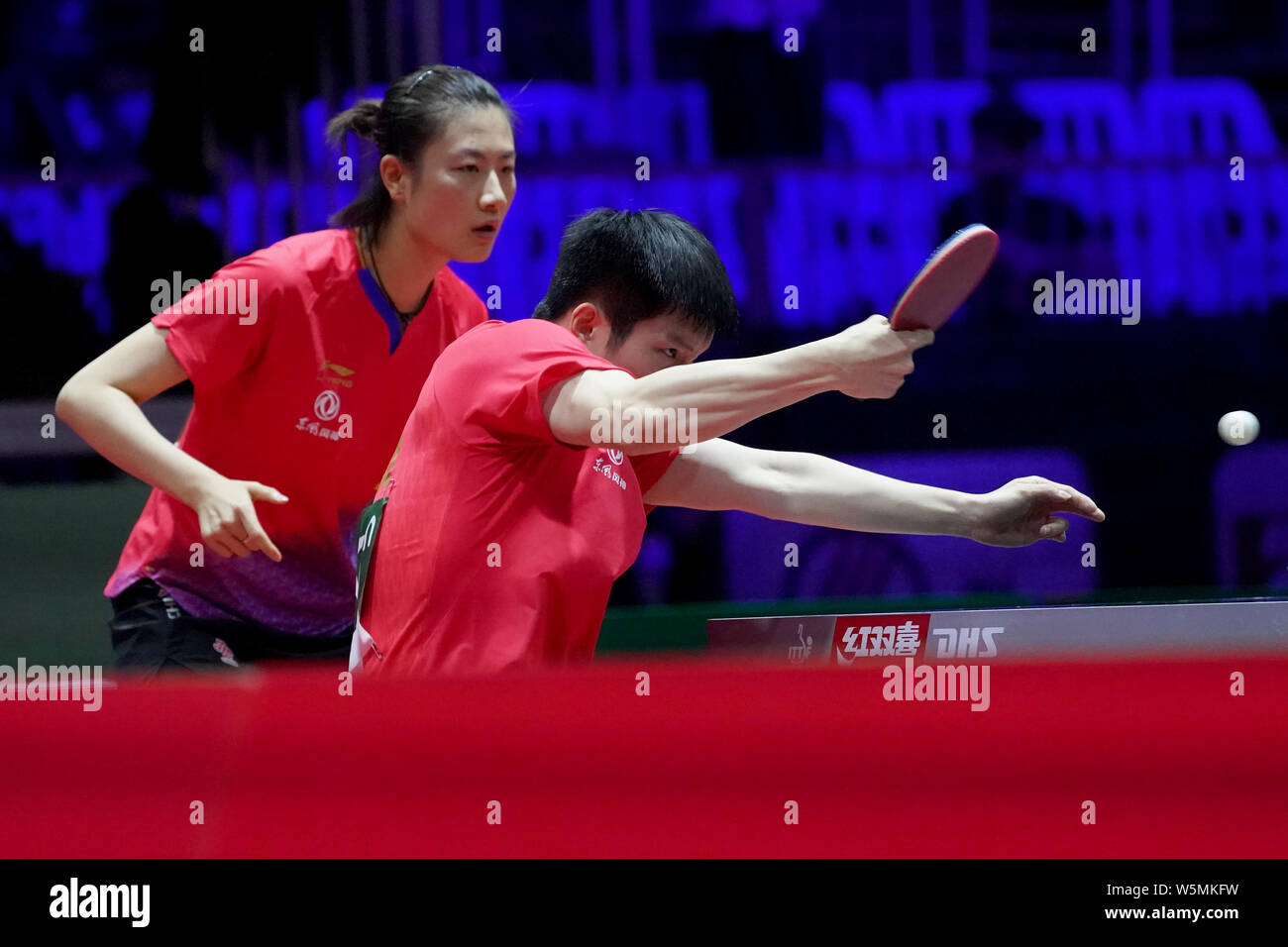 Kwan ching hi-res stock photography and images - Alamy