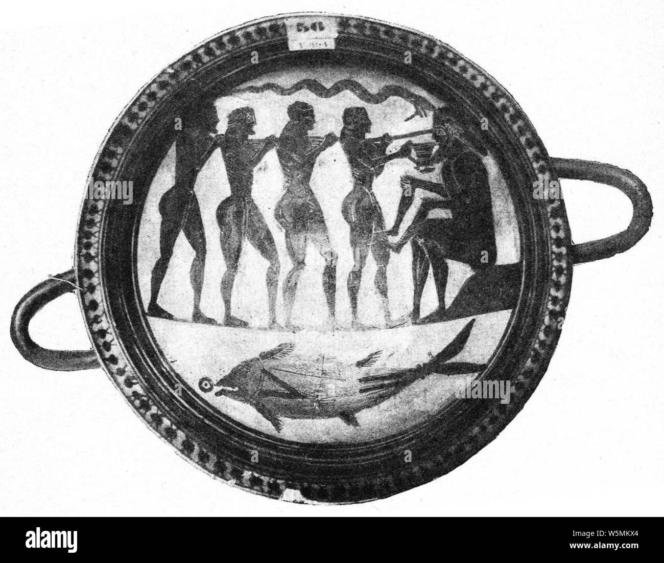 Polypheme hi-res stock photography and images - Alamy