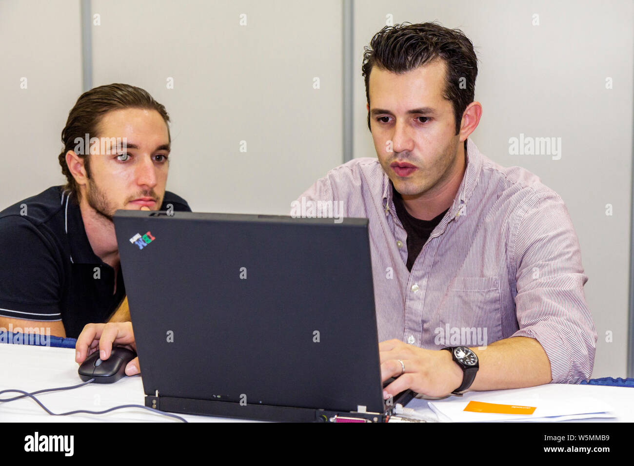 Miami Beach Florida,Miami Beach Convention Center,Art Basel,Media ...