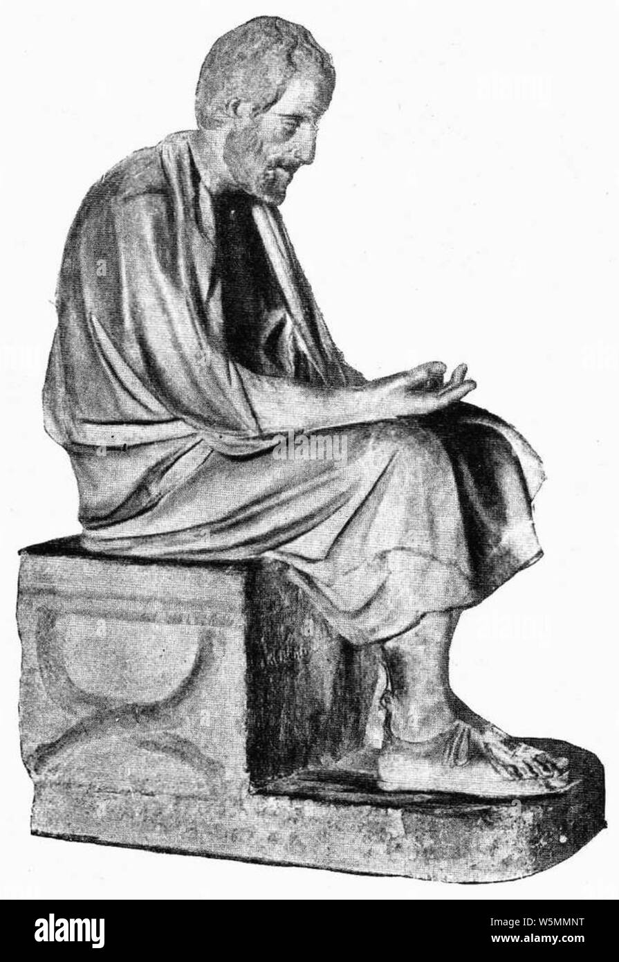 Art grec Cut Out Stock Images & Pictures - Alamy