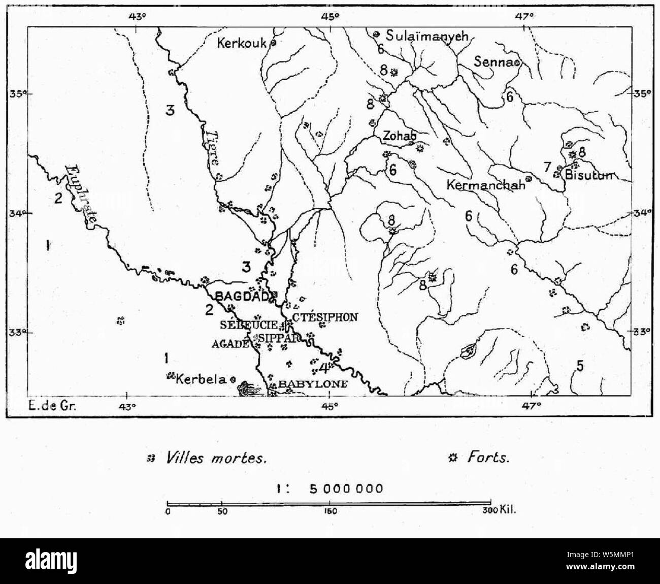 Construction de Cut Out Stock Images & Pictures - Alamy