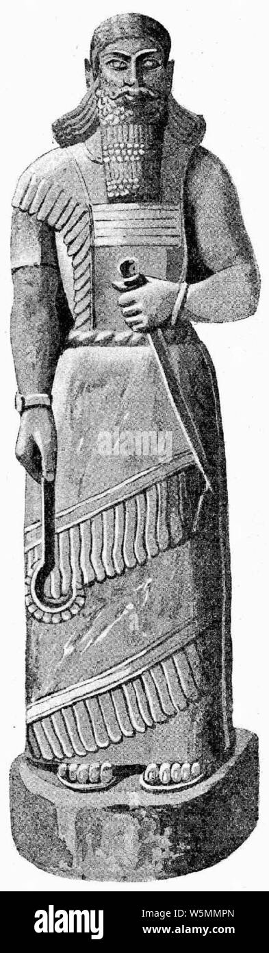 Assur hi-res stock photography and images - Alamy